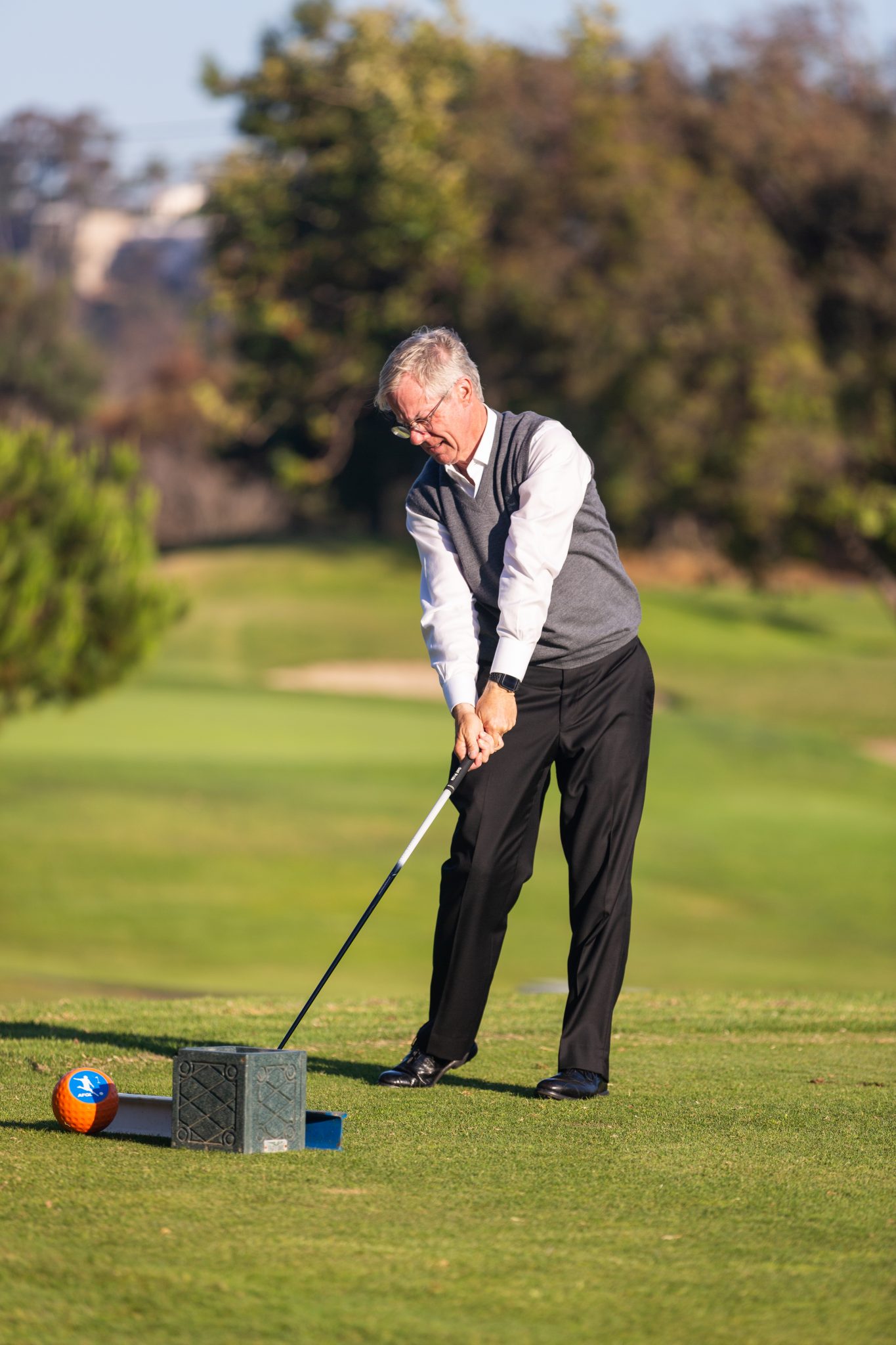 Golf Instruction | Jack Klein Golf & Faith - Golf Lessons San Diego ...